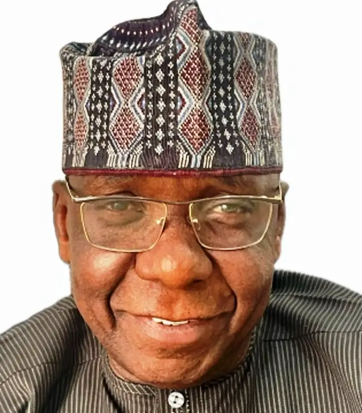 Mr. Dasuki I. Galadanci – Melange Associate and Consulting Co Ltd